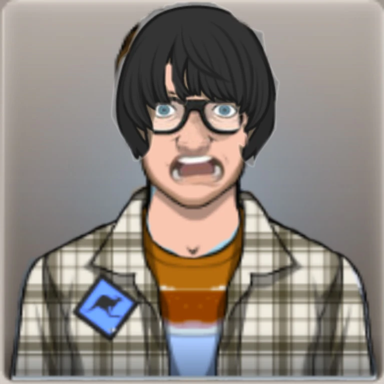 Daniel Tan | Criminal Case Official Fan-Fiction Wiki | Fandom