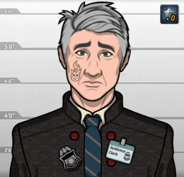 Marc Stamps | Criminal Case Official Fan-Fiction Wiki | Fandom