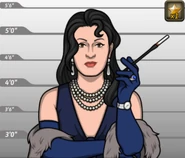 Tony Marconi | Criminal Case Wiki | Fandom