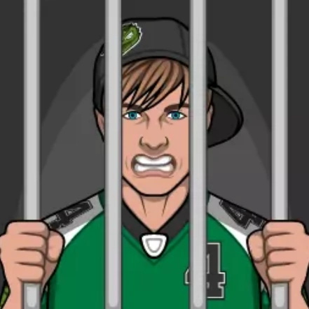 Tyler Griffin | Wiki Criminal Case Grimsborough | Fandom