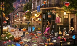 A Study in Pink | Criminal Case Wiki | Fandom