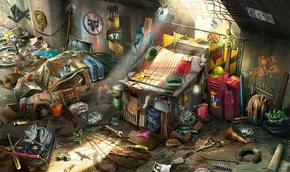 El Macabro Carnicero | Wiki Criminal Case Grimsborough | Fandom