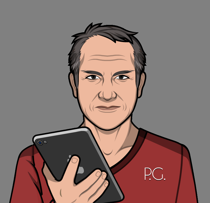 Paul Gigs | Criminal Case Wiki | Fandom