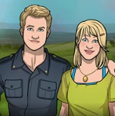 Duncan Young | Criminal Case Wiki | Fandom
