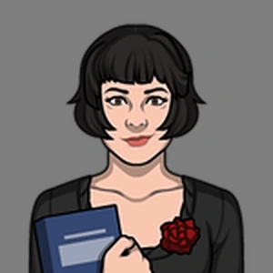 Emilie Bouton | Criminal Case Wiki | Fandom