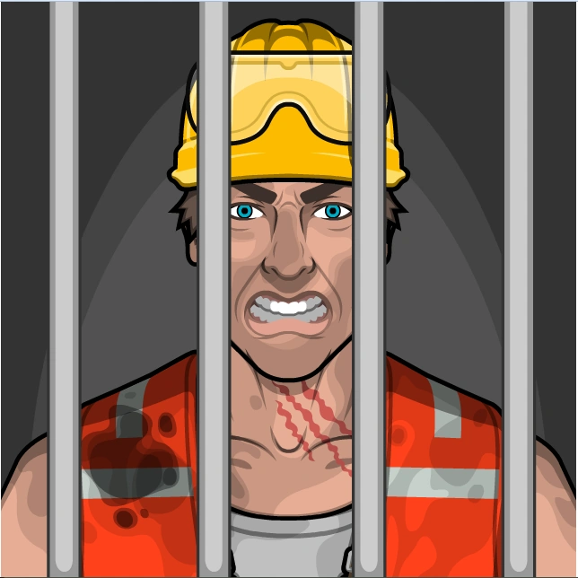 Jake Drill | Criminal Case Wiki | Fandom