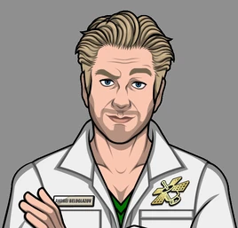 Andrei Beloglazov | Criminal Case Wiki | Fandom