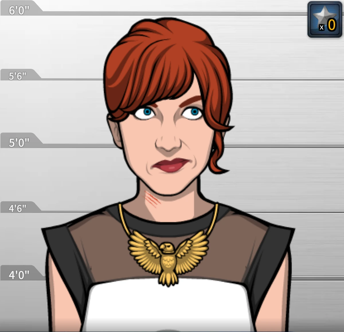 Elizabeth Hopkins | Criminal Case Wiki | Fandom