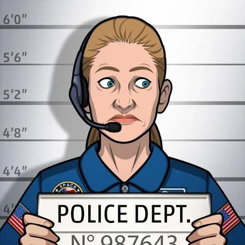 Megan Steel | Wiki Criminal Case Grimsborough | Fandom