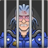 Rex Logan | Wiki Criminal Case Grimsborough | Fandom
