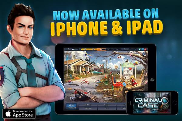 User blog:Icy34567/Criminal Case now available on iOS worldwide ...