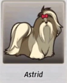 Animals in Criminal Case | Criminal Case Wiki | Fandom