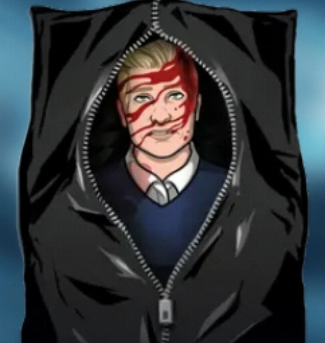 Dan Kelly | Criminal Case Wiki | Fandom