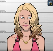 Madison Springer | Criminal Case Wiki | Fandom