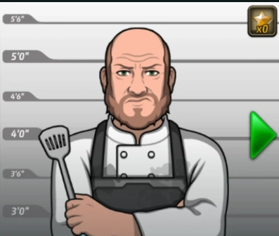 Philip Ramsey | Criminal Case Wiki | Fandom