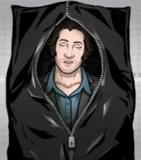 Billy Snapshot | Criminal Case Wiki | Fandom