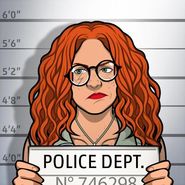 Peggy Pascal | Wiki Criminal Case Grimsborough | Fandom