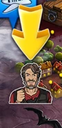 Jacob Arrow | Criminal Case Wiki | Fandom