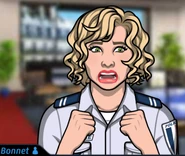 Léa Bonnet | Criminal Case Wiki | Fandom