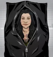 Rani Goshwalla | Criminal Case Wiki | Fandom