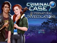 Luke Fernandez | Criminal Case Wiki | Fandom
