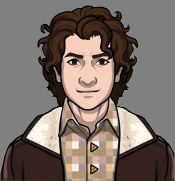 Noah Lowe | Criminal Case Wiki | Fandom