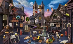 The Witching Hour | Criminal Case Wiki | Fandom