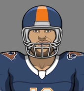 Madison Springer | Criminal Case Wiki | Fandom