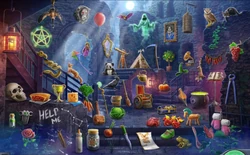 Scry for Help | Criminal Case Wiki | Fandom