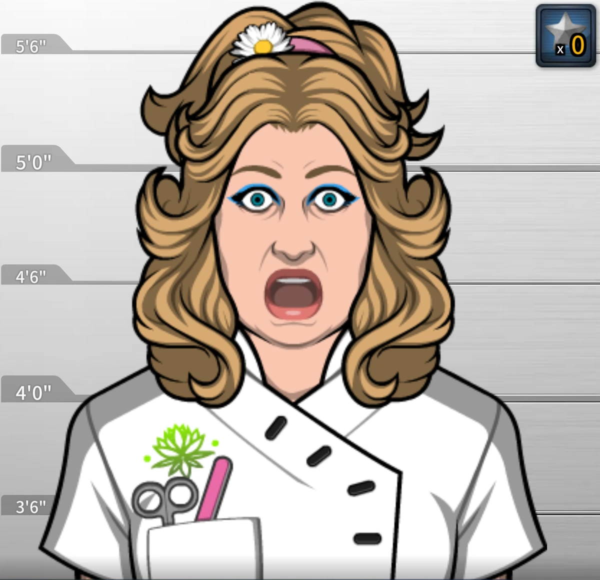 Charlene Cody | Criminal Case Wiki | Fandom