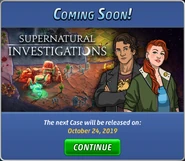 Luke Fernandez | Criminal Case Wiki | Fandom