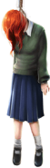 Lisa Edwards | Criminal Case Wiki | Fandom