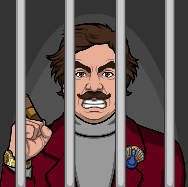 Jackson Peacock | Criminal Case Wiki | Fandom