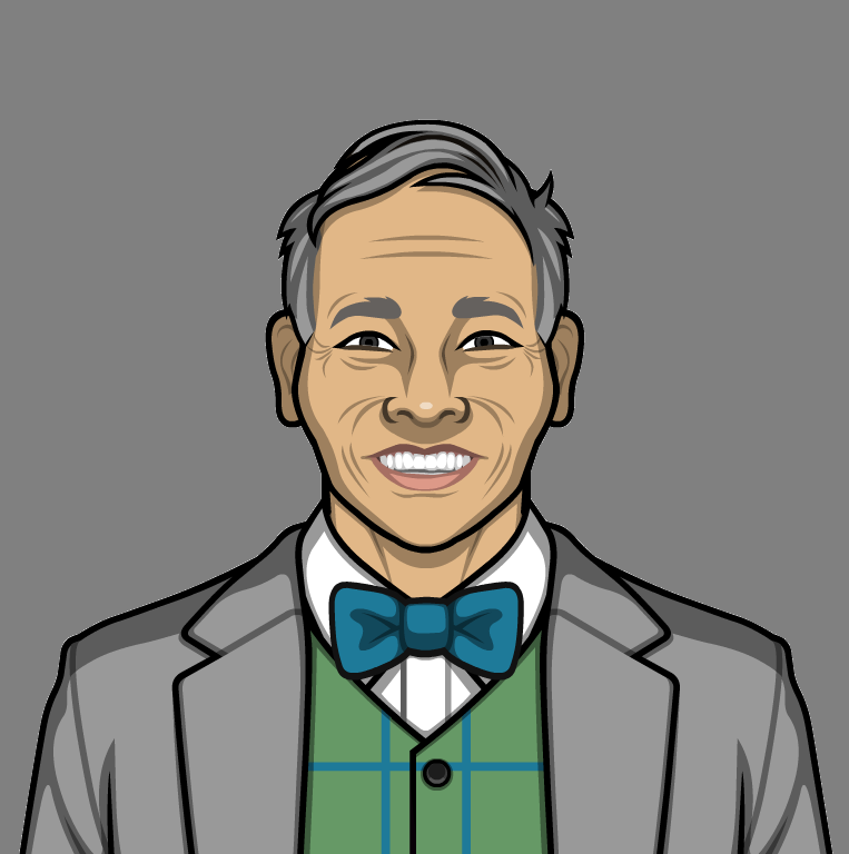 Sam Chey | Criminal Case Wiki | Fandom