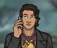 Luke Fernandez | Criminal Case Wiki | Fandom