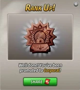 Ranks | Criminal Case Wiki | Fandom