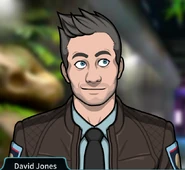 David Jones | Criminal Case Wiki | Fandom