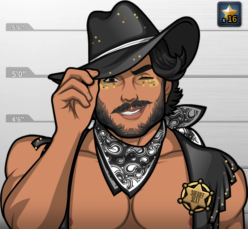 Thunder Dave | Criminal Case Wiki | Fandom