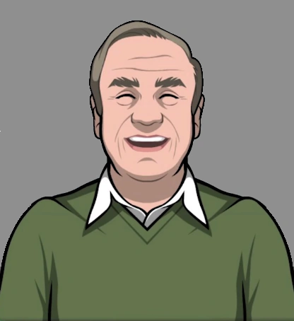 Shaun Crosby | Wiki Criminal Case Grimsborough | Fandom