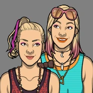 Robyn Ash | Criminal Case Wiki | Fandom