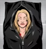 Jennifer Carter | Criminal Case Wiki | Fandom