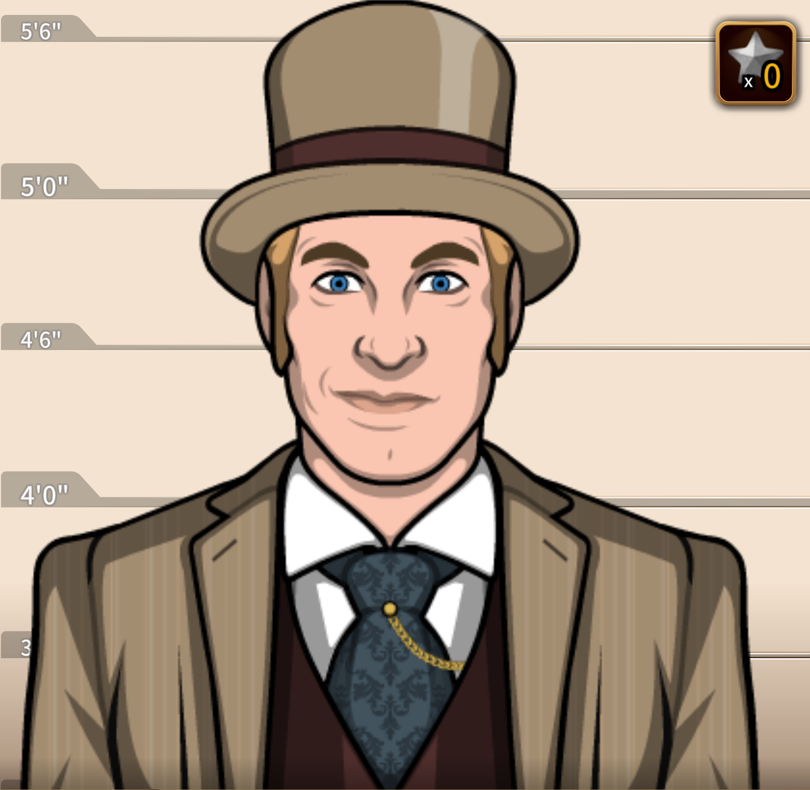 Justin Lawson Criminal Case Wiki Fandom