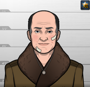 Darya Chernova | Criminal Case Wiki | Fandom