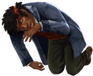 Rowdy Rick | Criminal Case Wiki | Fandom