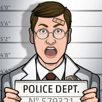 Nikolai Sharapov | Wiki Criminal Case Grimsborough | Fandom