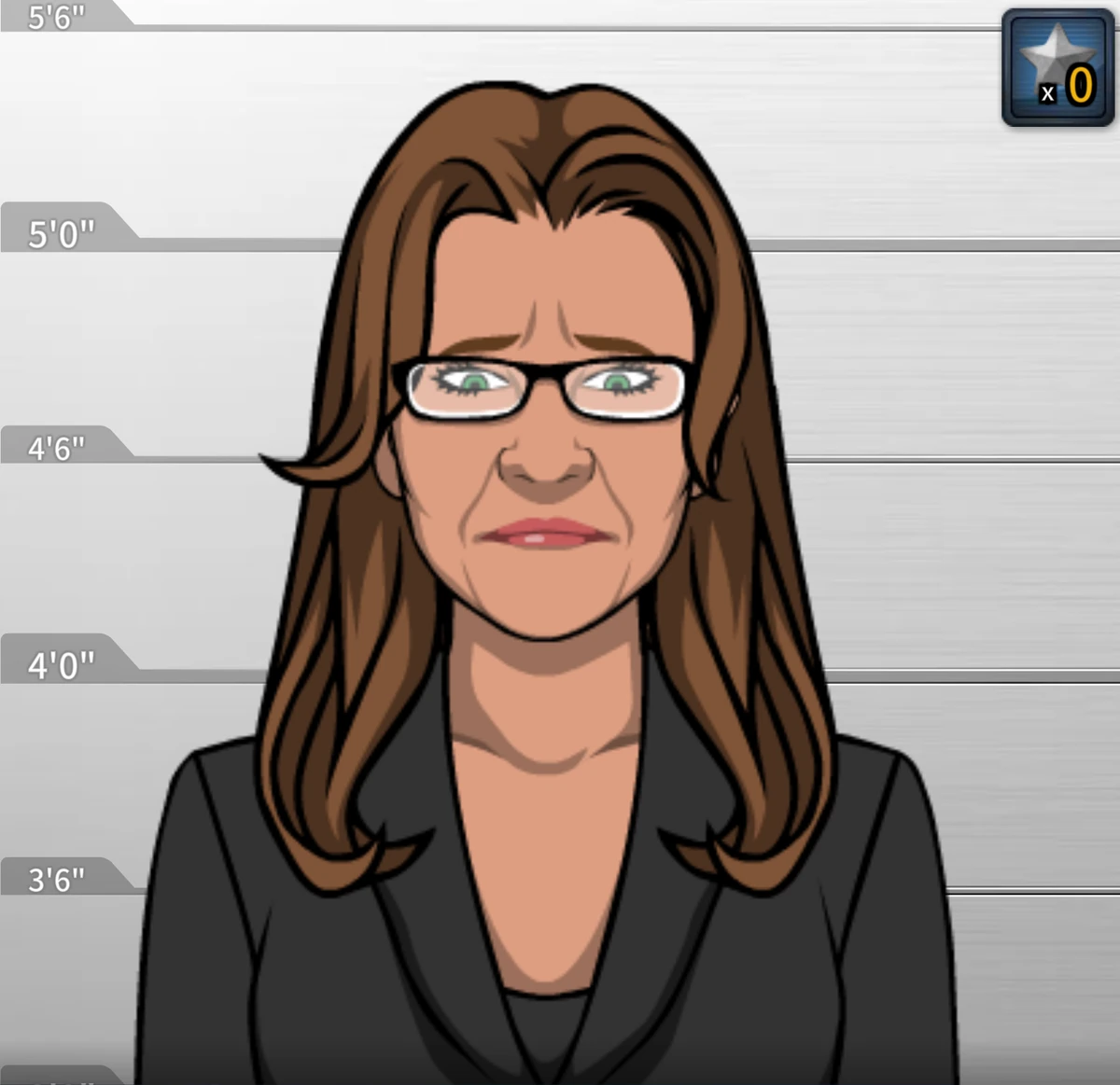 Sarah Cardwell | Criminal Case Wiki | Fandom