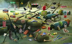 No Place Like Home | Criminal Case Wiki | Fandom