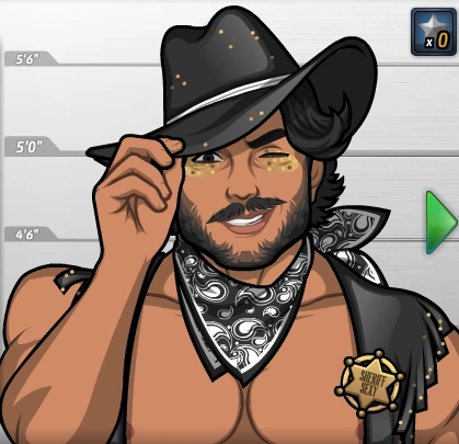 Dave | Criminal Case Wiki | Fandom