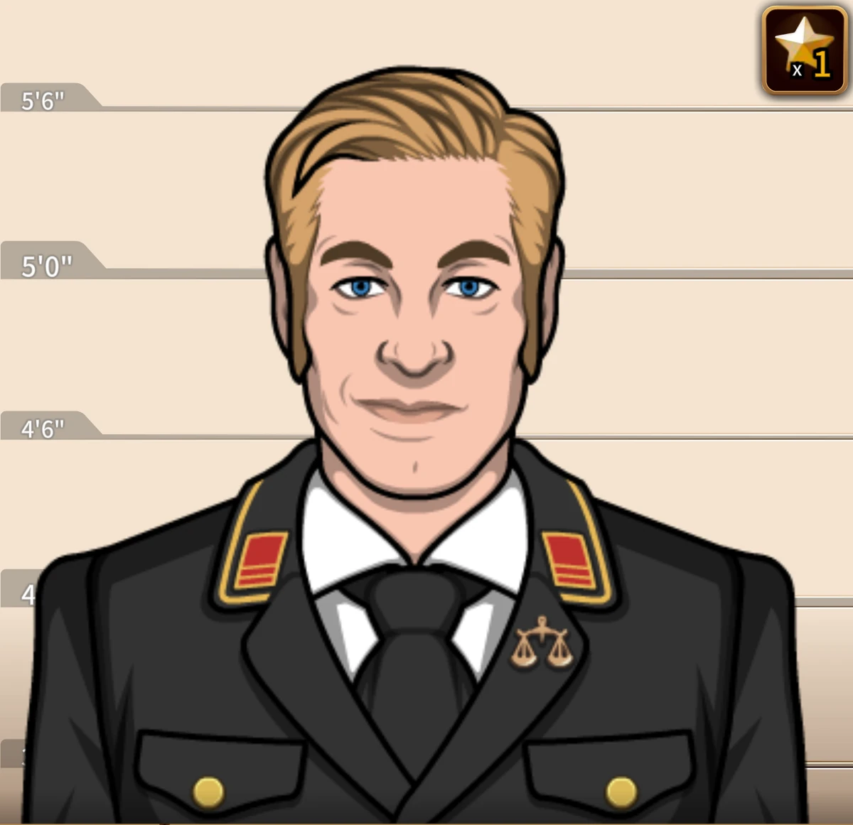 Category:Judges | Criminal Case Wiki | Fandom