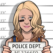 Madison Springer | Criminal Case Wiki | Fandom